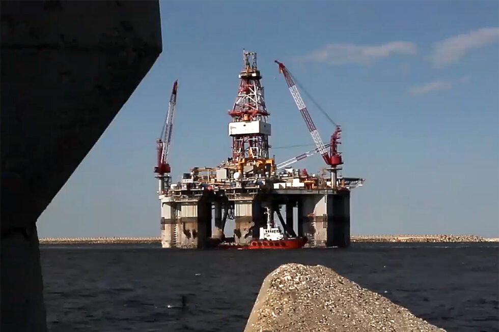 Diamond Drilling - ICE